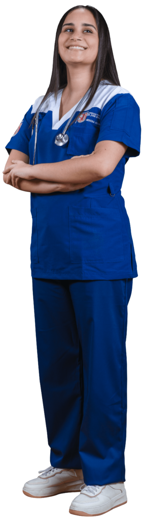 Medicina humana – Universidad Privada San Juan Bautista